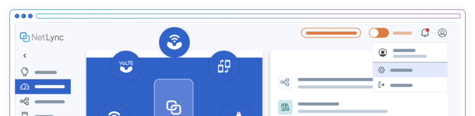 NetLync - Revolutionise Customer Experience with Entitlements-as-a-Service®